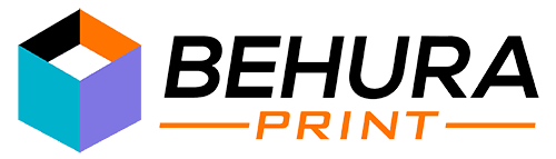 Contact Us - BehuraPrint