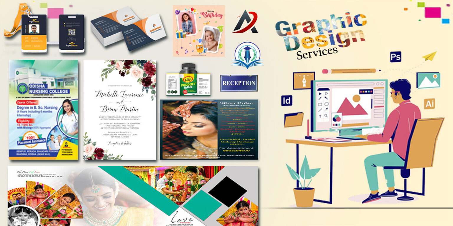 Design Service - BehuraPrint